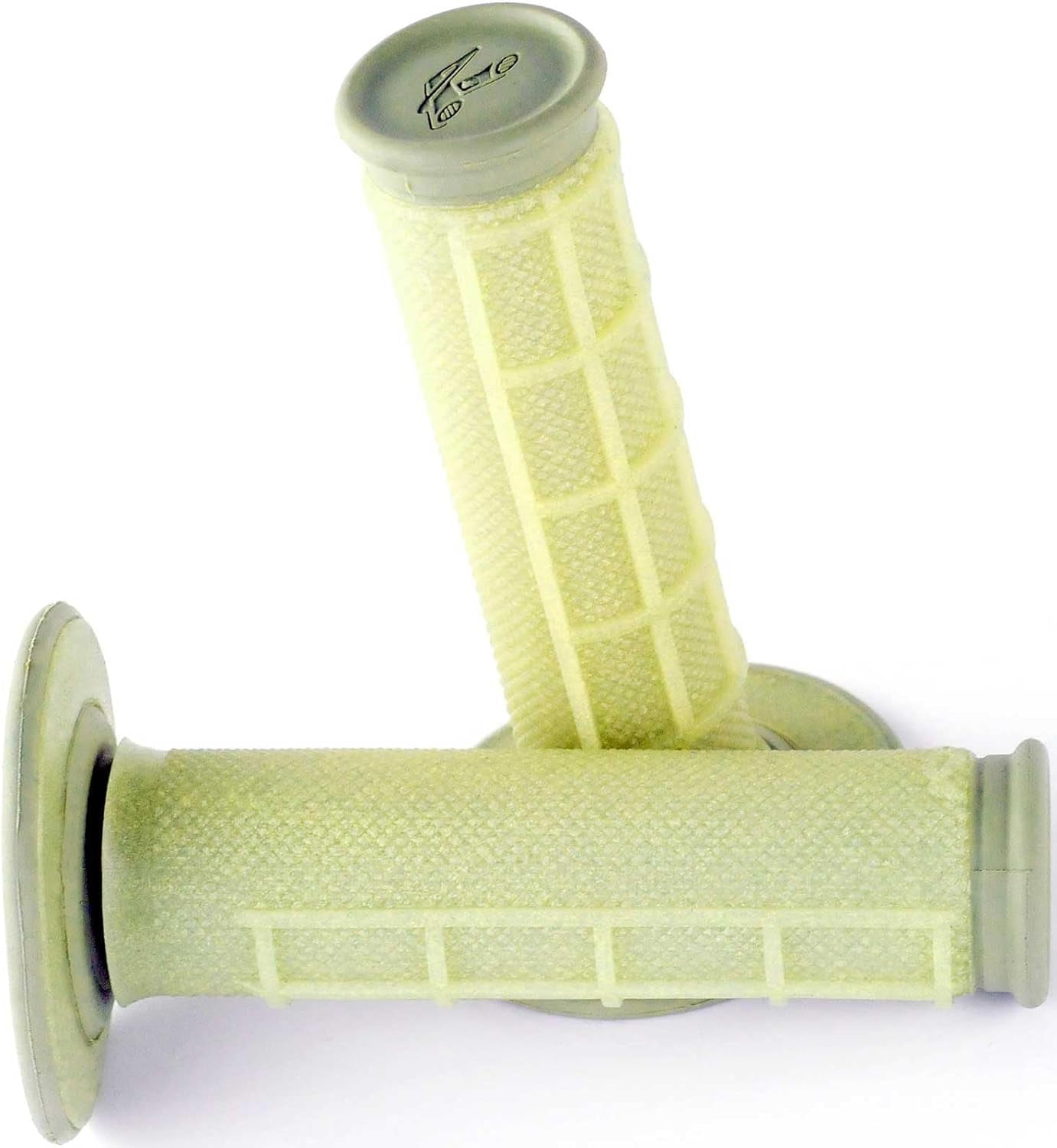Aramid Dual Compound MX Grips - Walmart.com