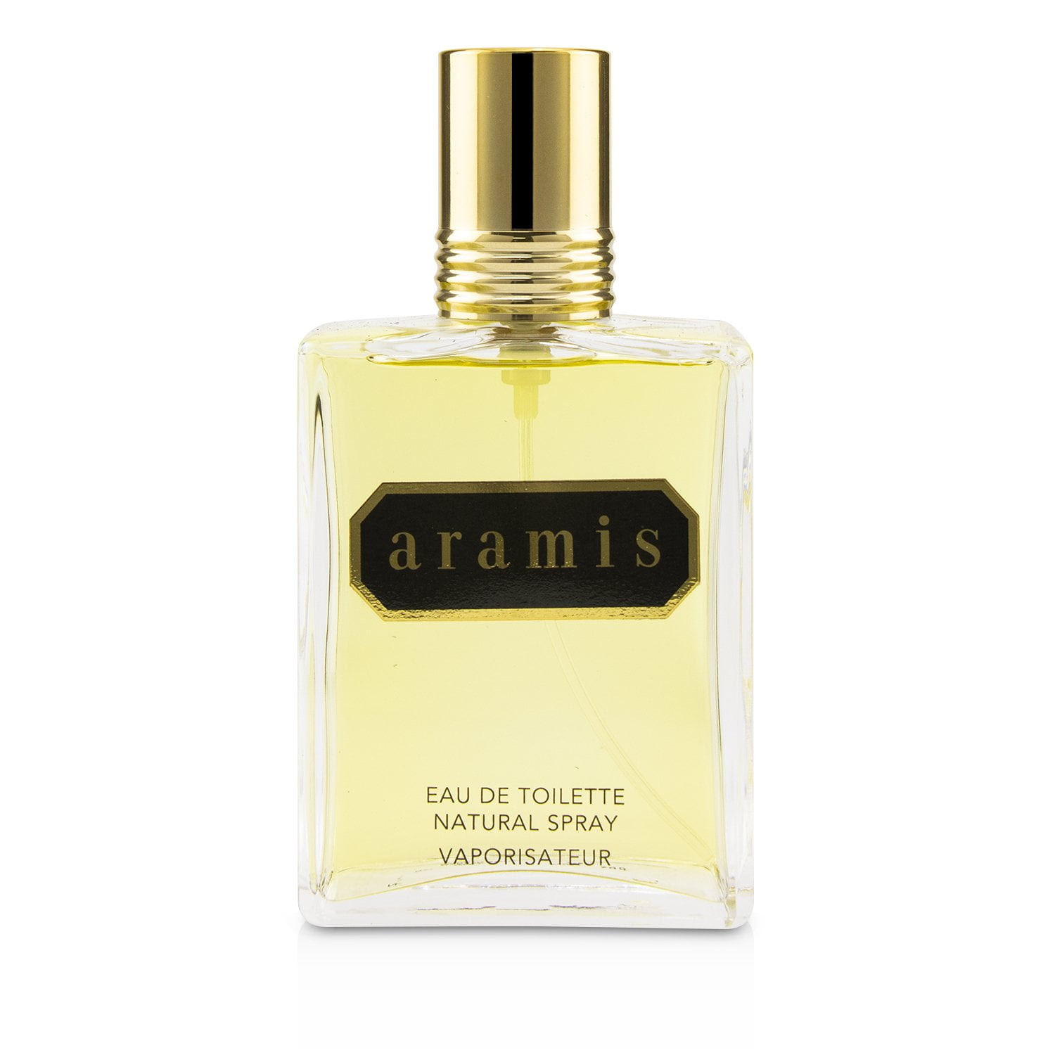 Aramis Original 3.7 Eau De Toilette Spray for Men - Luxurious Cologne ...