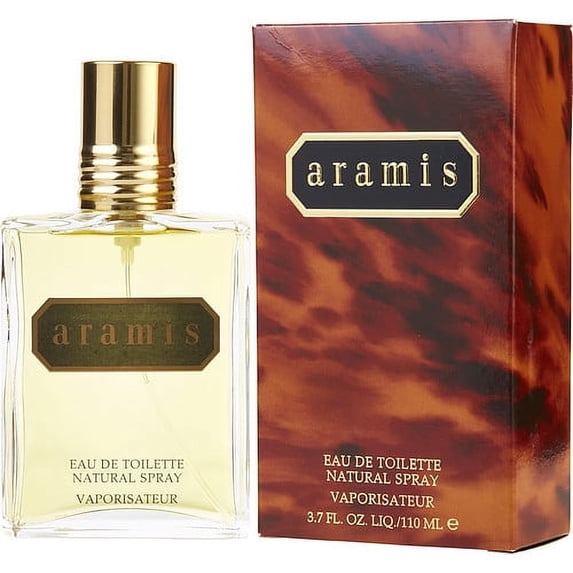 Aramis Classic Eau De Toilette Spray 110ml/3.7oz - Walmart.com
