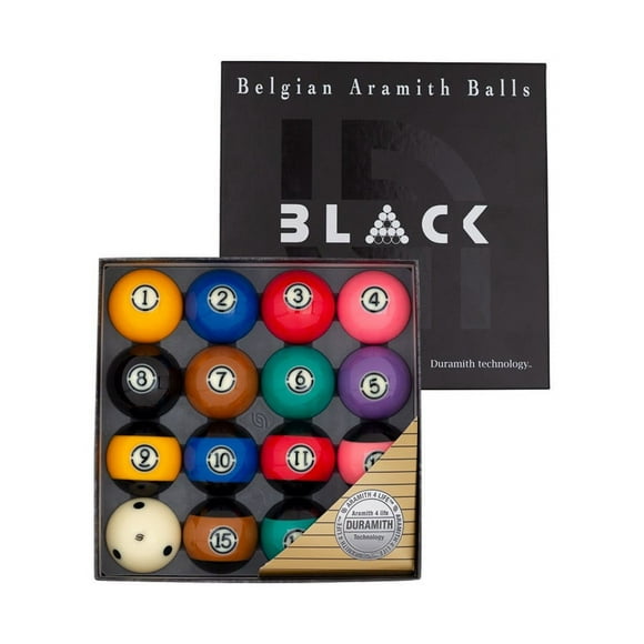 Pool & Billiard Balls in Pool & Billiards - Walmart.com