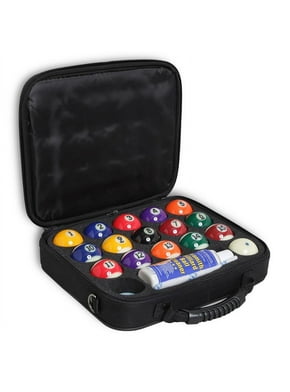 Pool & Billiard Balls in Pool & Billiards - Walmart.com
