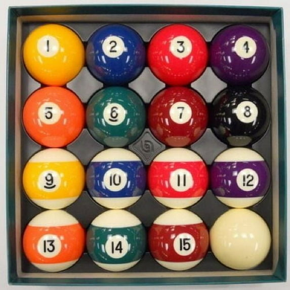 Aramith Premier Pool Balls - Walmart.com