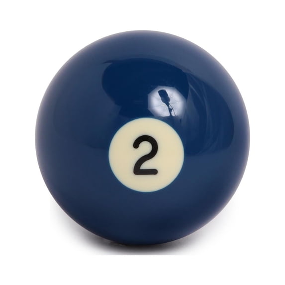 Aramith Premier Pool Replacement Ball 2 1/4" - Choose Your Ball Number ...