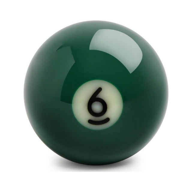 Aramith Premium Pool Replacement Ball 2 1/4" - Choose Your Ball Number - Walmart.com