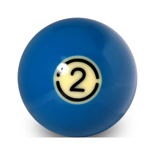 Aramith Tournament Pool Replacement Ball 2 1/4" - Choose your ball ...