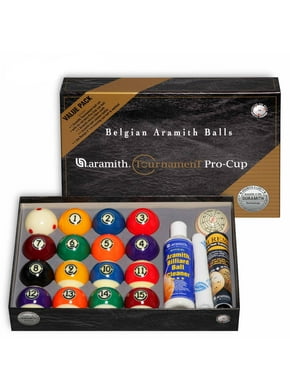 Pool & Billiard Balls in Pool & Billiards - Walmart.com