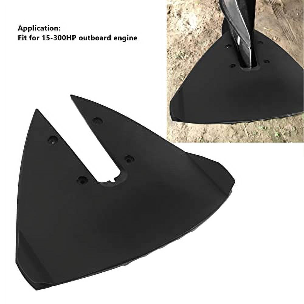 Aramox Marine Hydrofoil Stabilizer Professional Fin Stabilizer Boat ...