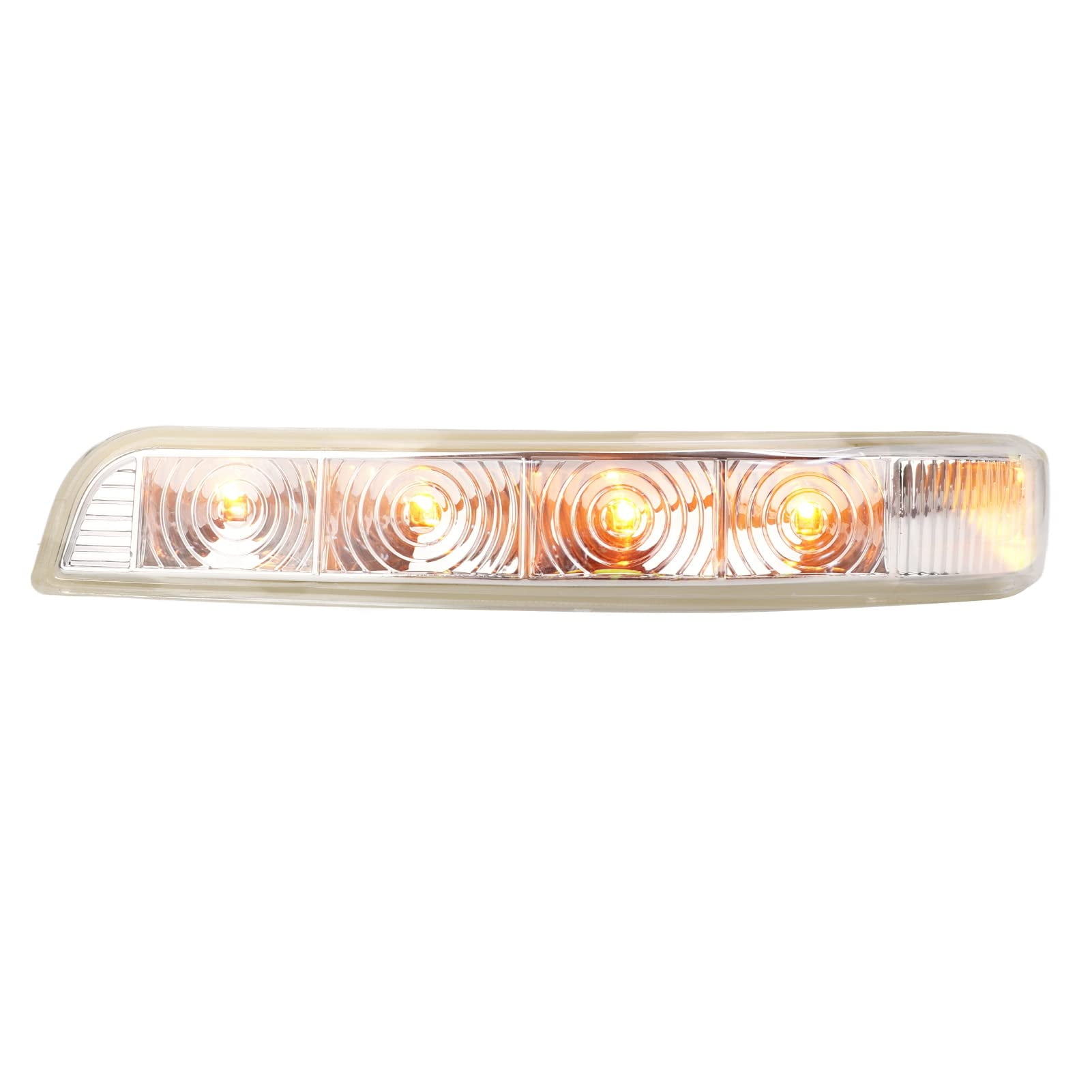 Aramox Side Mirror Indicator Se33 Light Side Mirror Led Indicator Turn