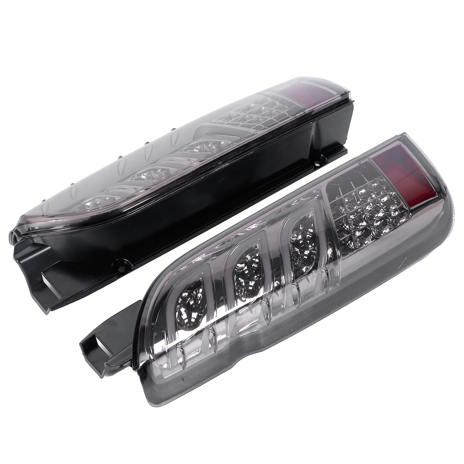 Aramox Tail Lights, Pair Car LED Taillights Dynamic Rear Tail Lamp ... Aramox Tail Lights, Pair Car LED Taillights Dynamic Rear Tail Lamp ...