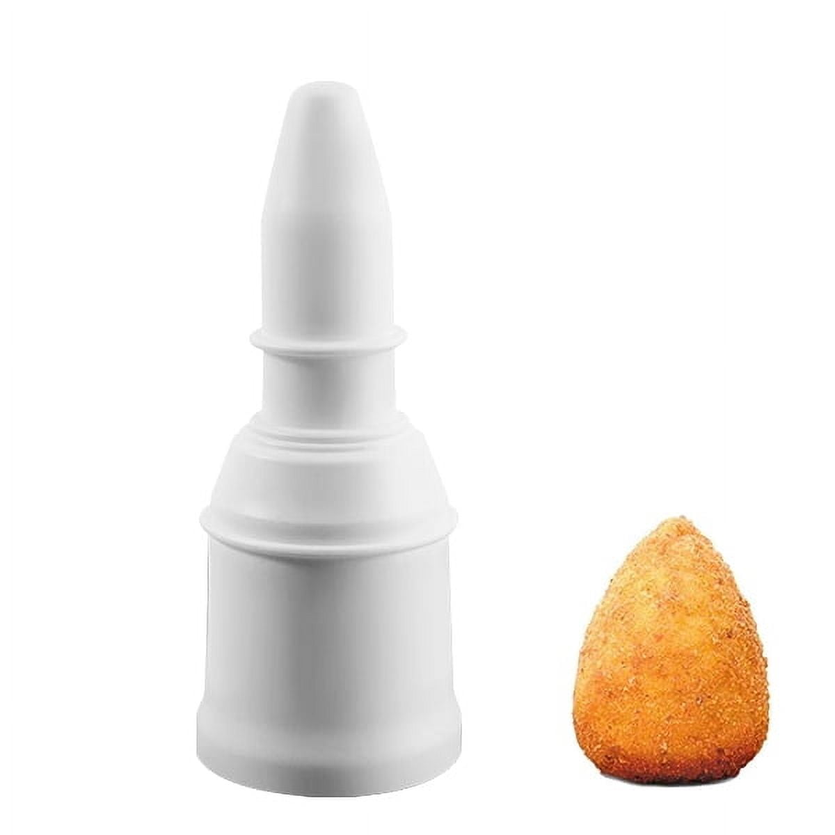 Arancini Maker DIY Rice Ball Mold Sushi Maker Mold Tool - Walmart.com