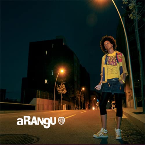 Arangu Arangu 1. 0 (CD) - Walmart.com
