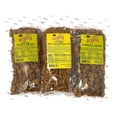 Arare Rice Bundle - Premium Mixed, Sakura, Jumbo Hot Kakinotane Flavors ...