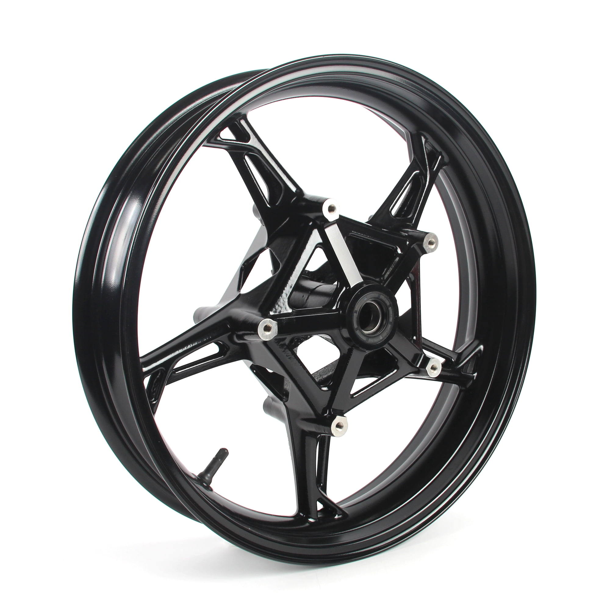 Arashi 3.5 x 17 inch Front Wheel Rim for BMW S1000R K63 2019 - 2023 ...