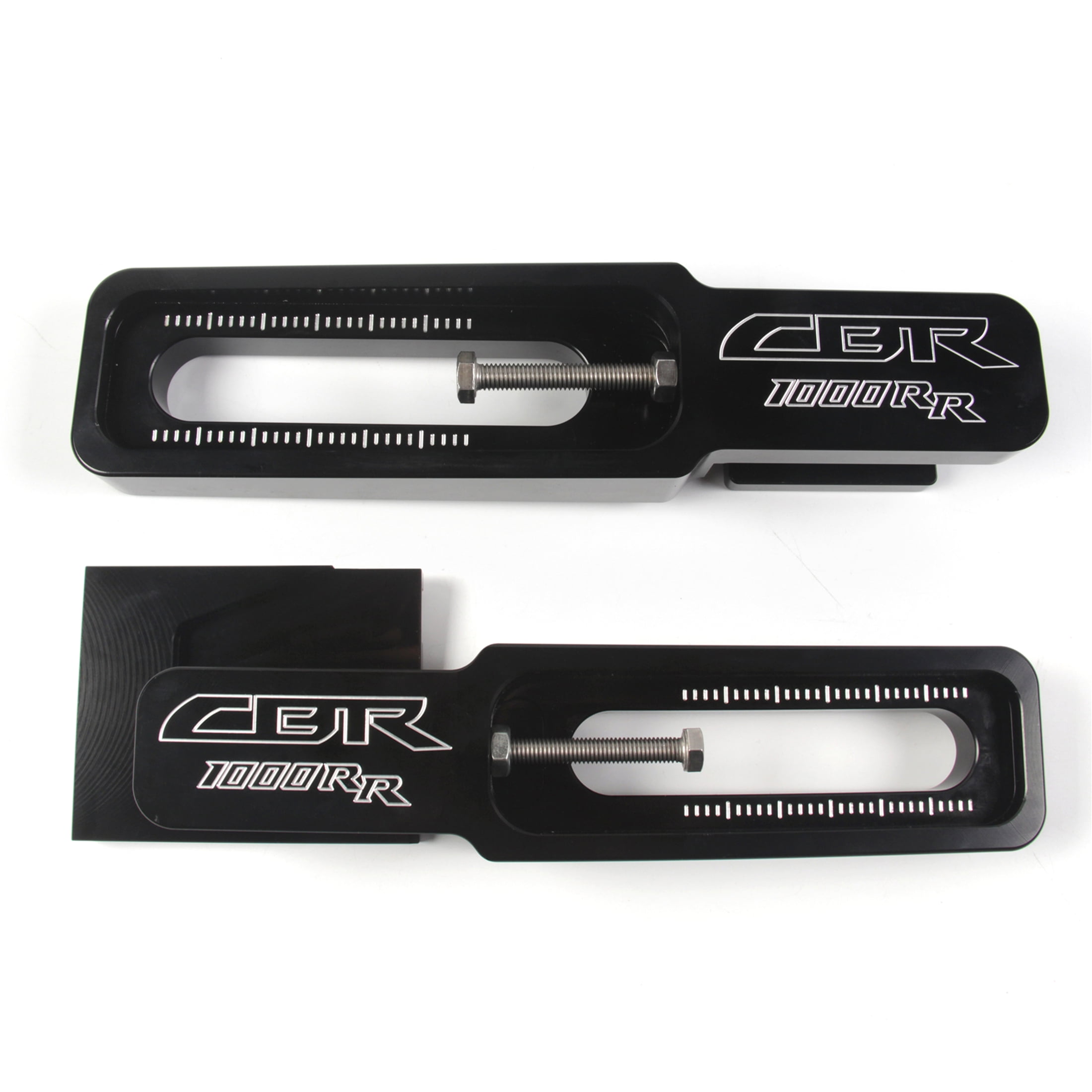 Arashi Extended Swingarm Kit For Honda CBR1000RR 2004 - 2007 CBR 1000 ...