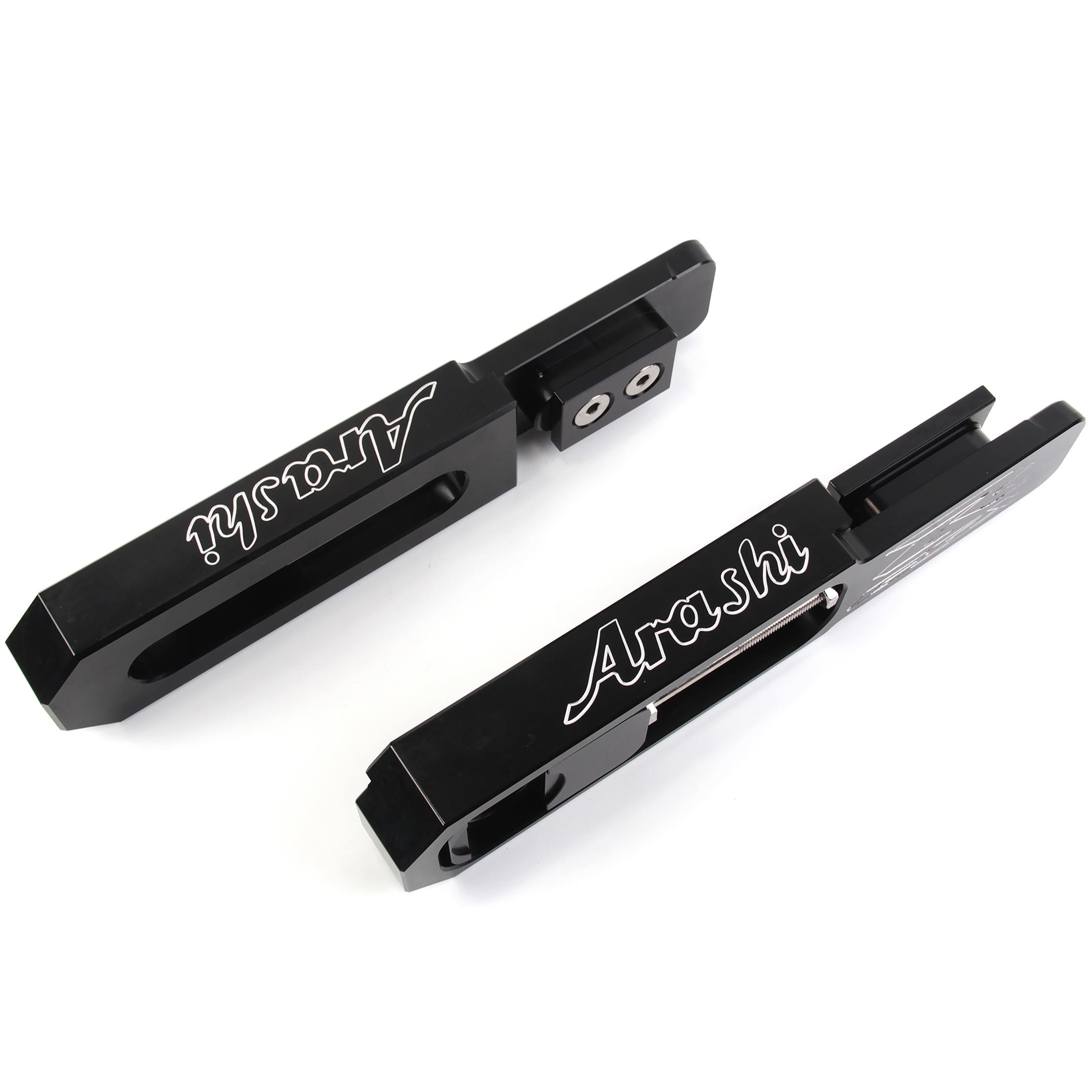 Arashi Extended Swingarm Kit For Suzuki GSXR 1000 2009 - 2016 GSXR1000 ...