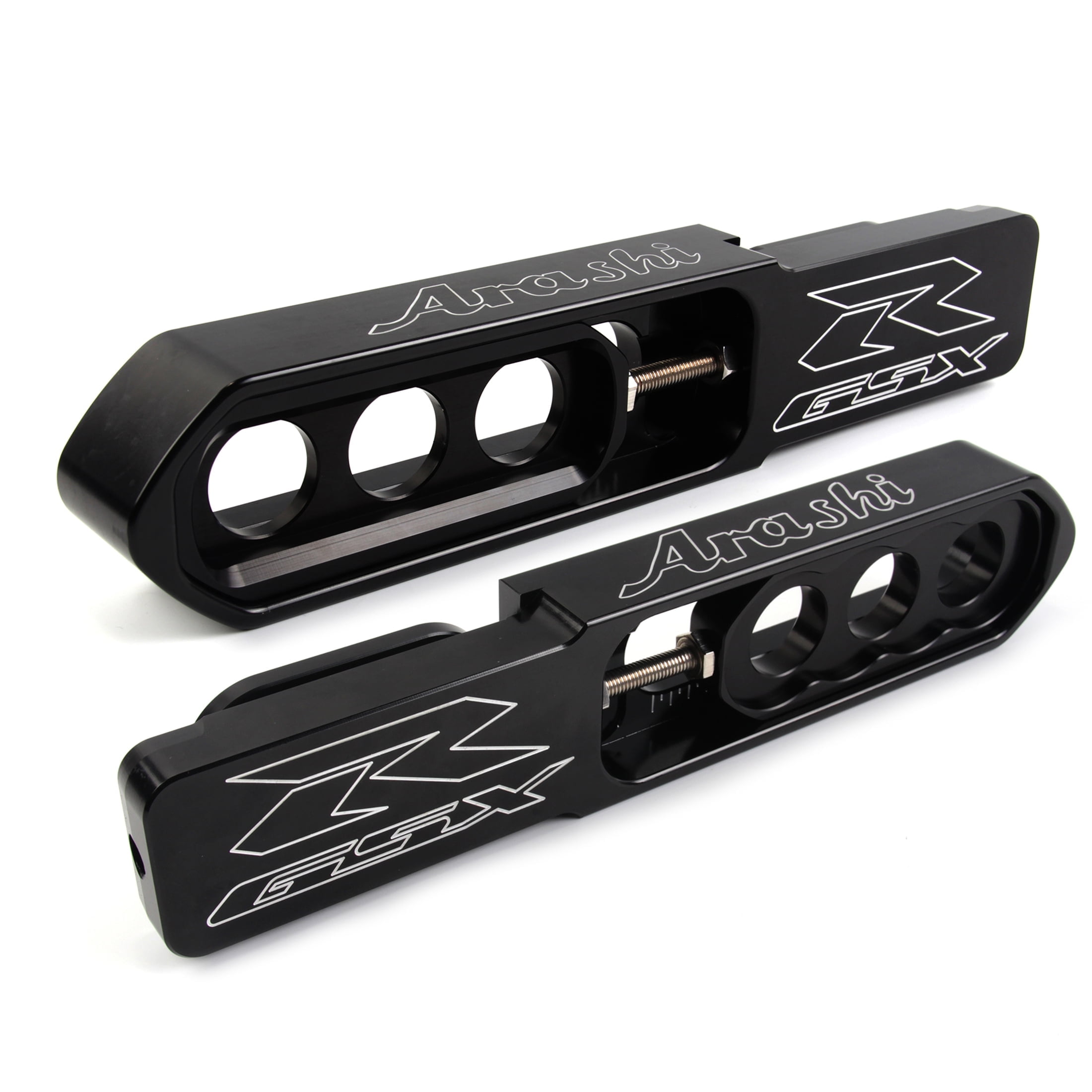 Arashi Extended Swingarm Kit For Suzuki GSXR 600 750 2011 - 2020 ...