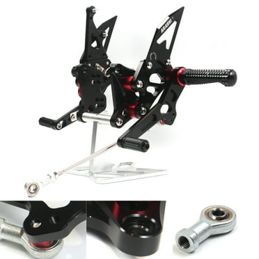 Forbidden Motorcycles 825-05020 OG Slims FM Risers - 9in. - Raw ...