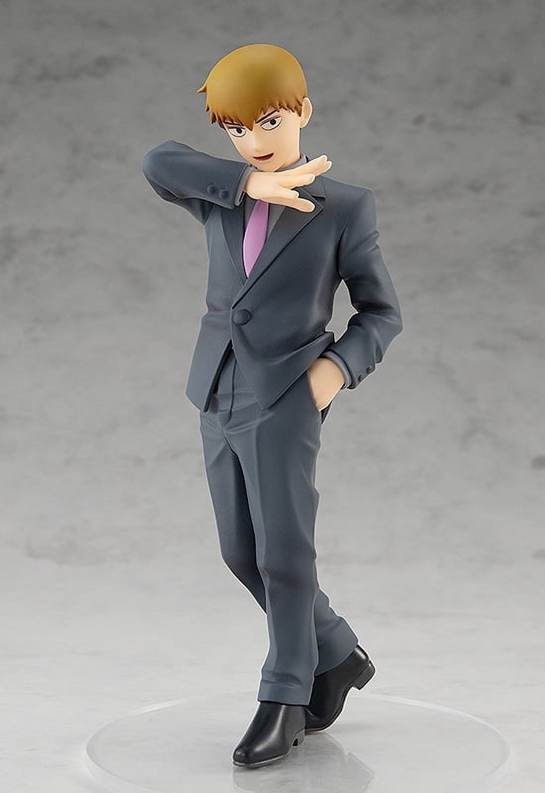 Good Smile Company Arataka Reigen Action Figure, 6.69 inches ...