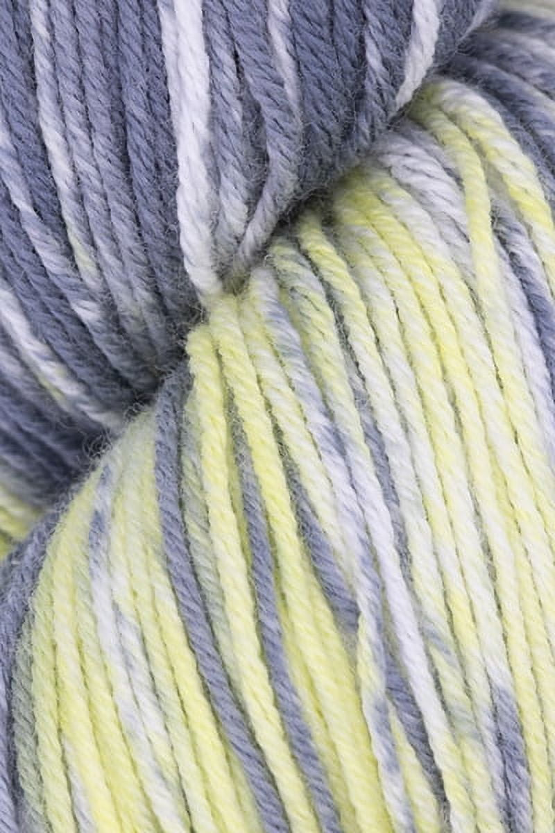 Araucania - Huasco Cotton Knitting Yarn - El Chaltén (# 1025) - Walmart.com