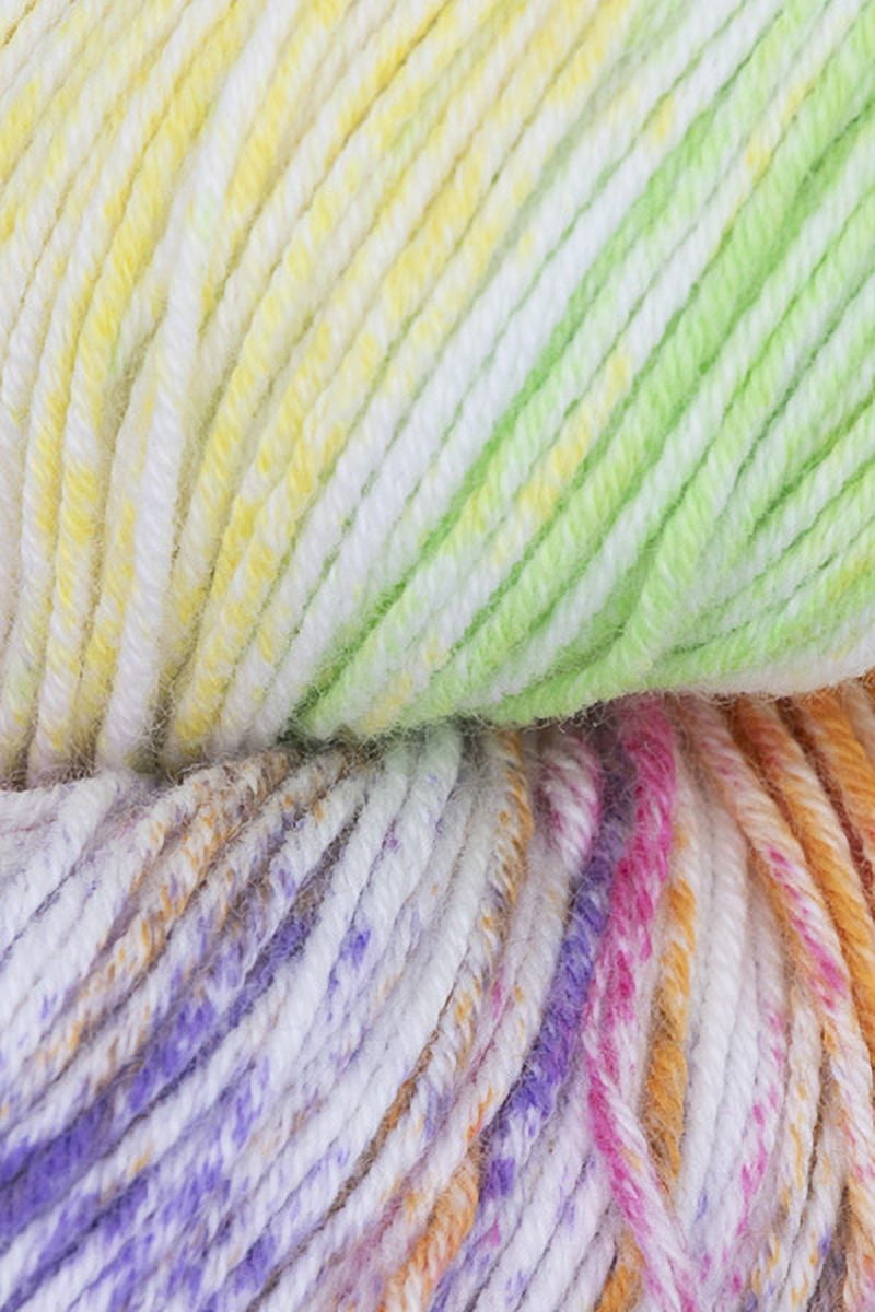 Araucania - Huasco Cotton Knitting Yarn - Valparaiso (# 1015) - Walmart.com