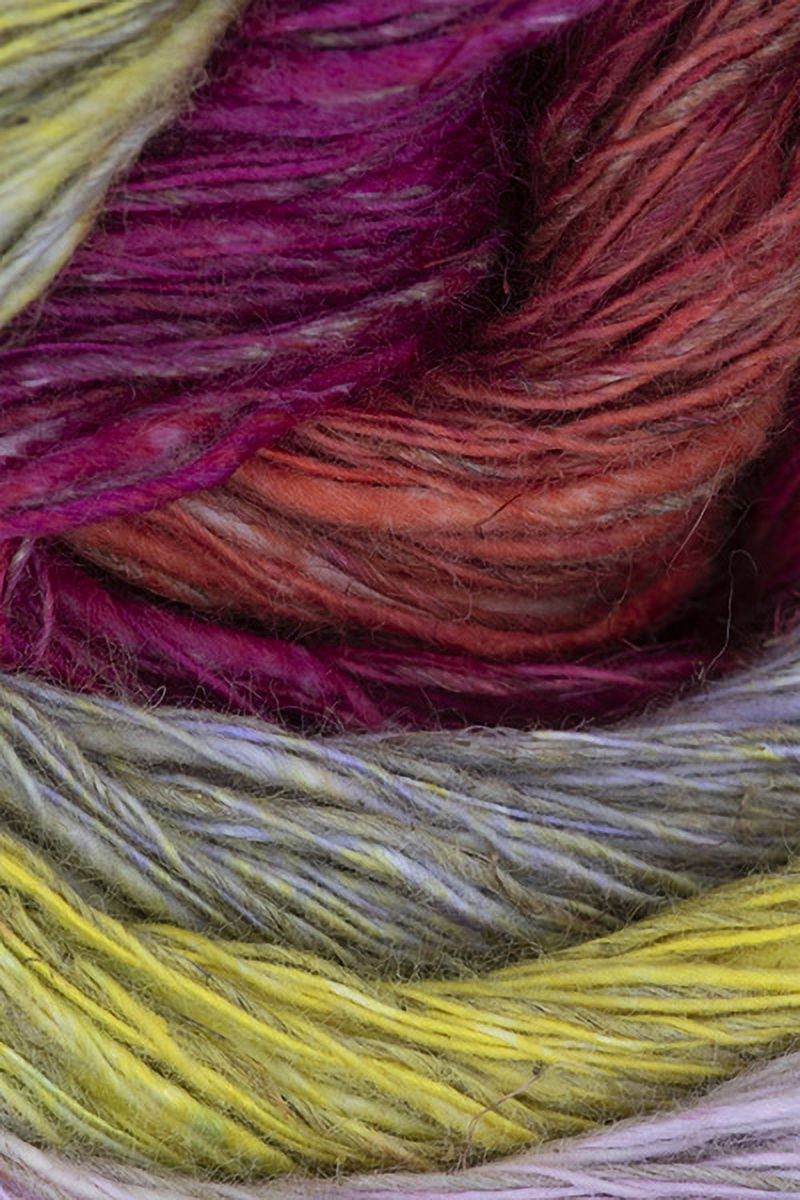 Araucania - Prisma Knitting Yarn - Cartagena (# 09) - Walmart.com
