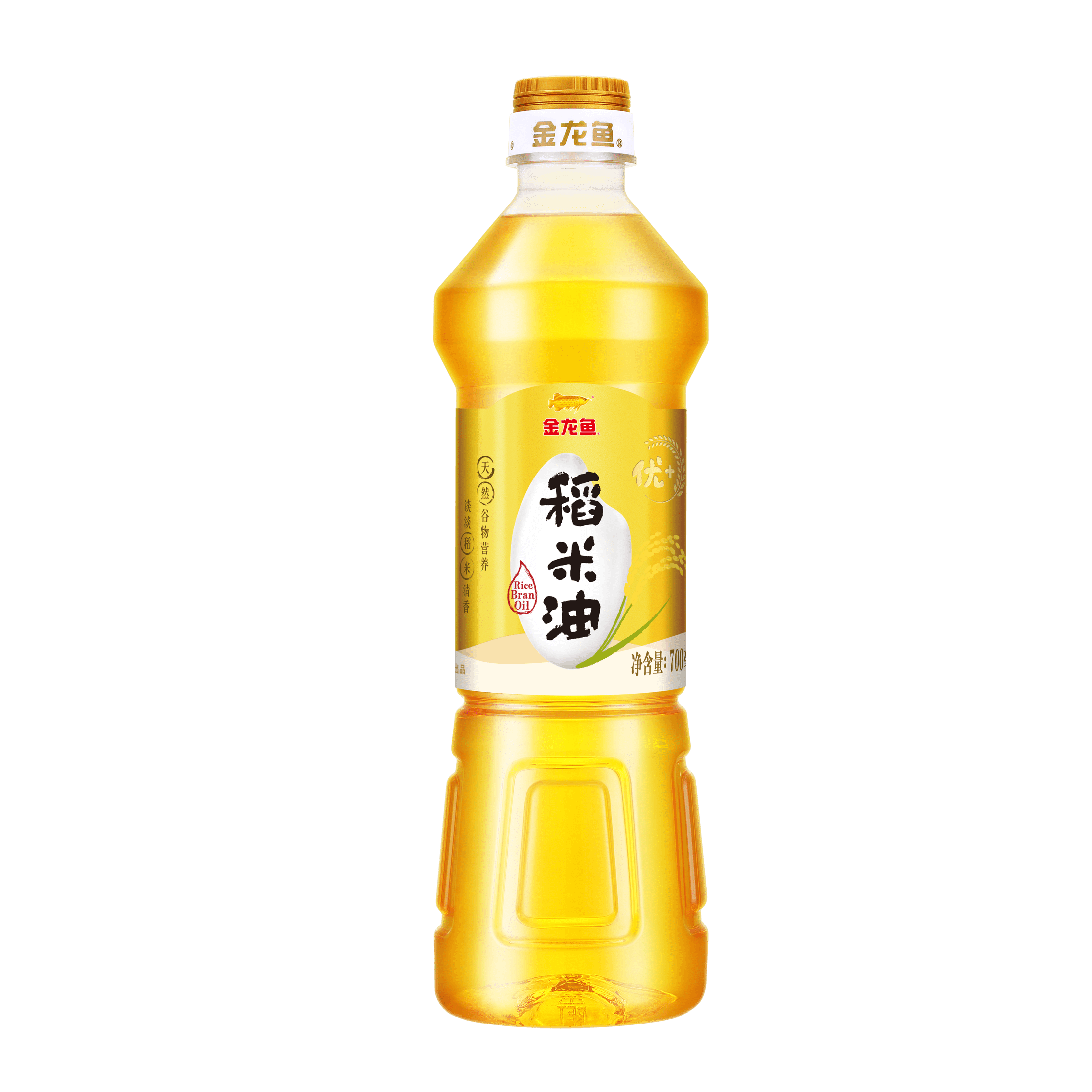 Arawana Rice Bran Oil 700ml - Walmart.com