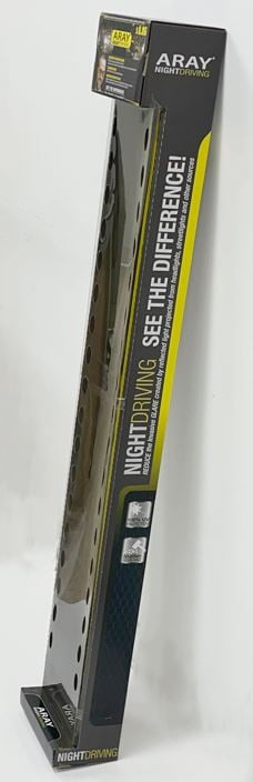 Aray Empty Night Driving Sidekick - Walmart.com