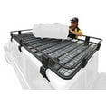 Arb 3813020 Steel Roof Rack Basket - Walmart.com