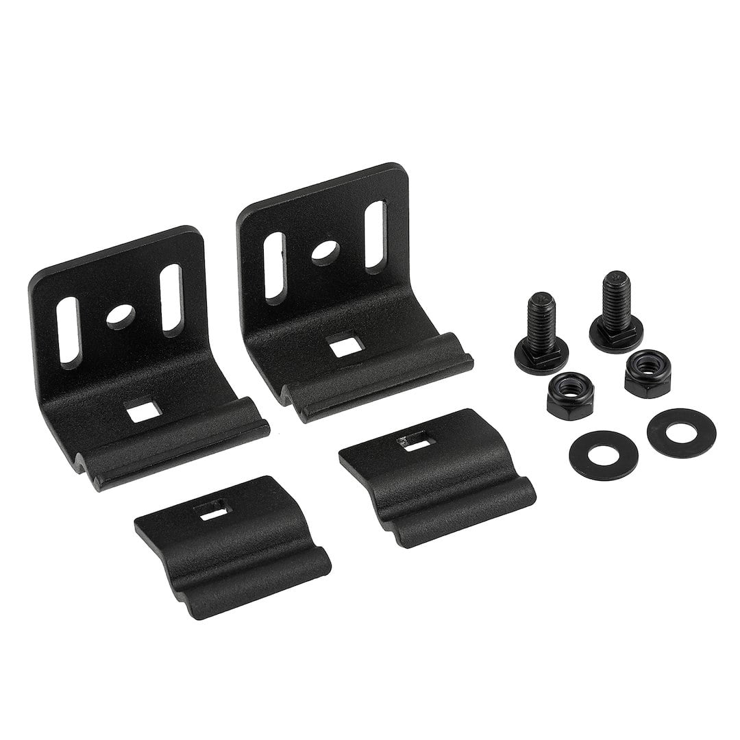 Arb 4X4 Accessories 1780460 Base Rack Mount Kit - Walmart.com