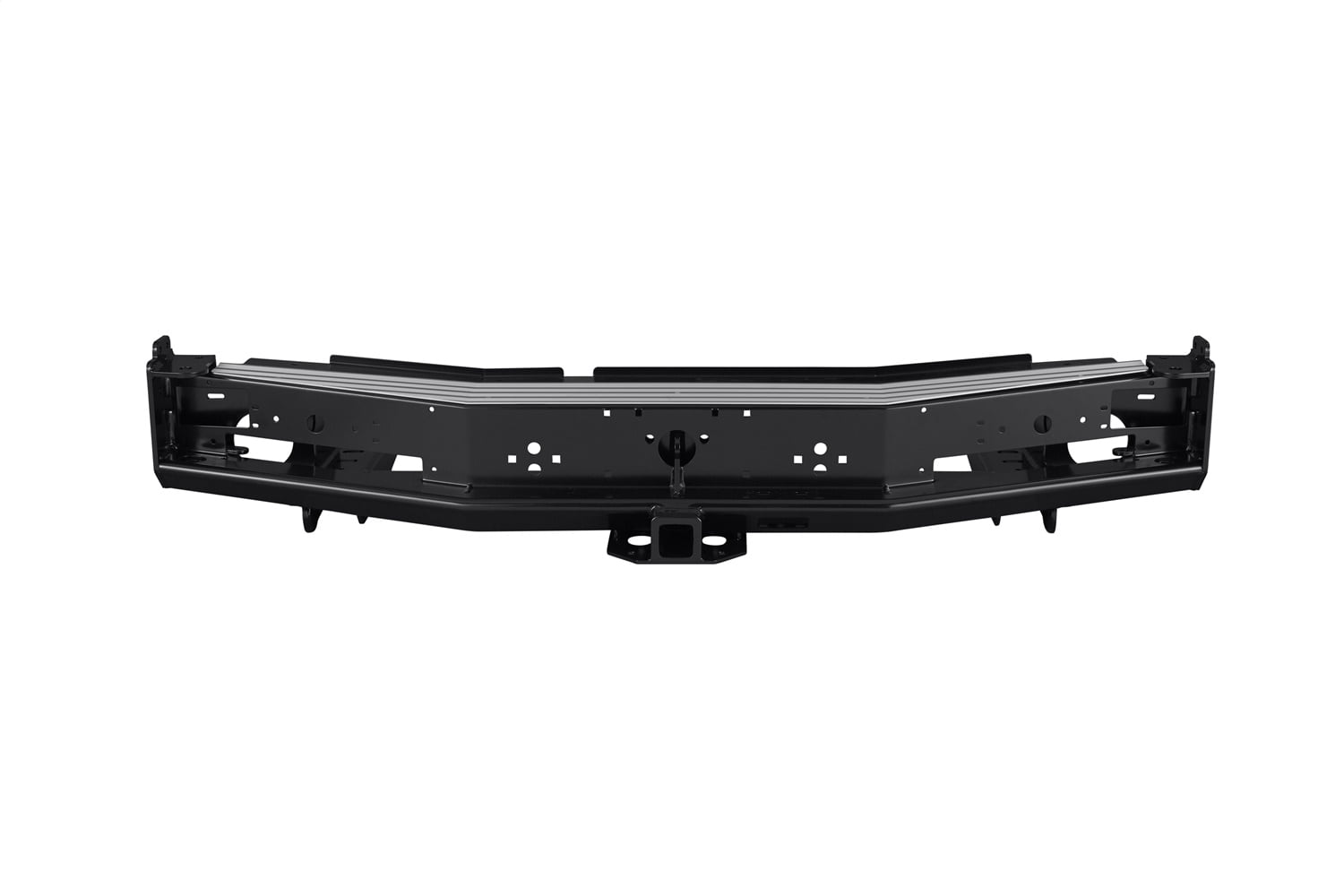 Arb 4X4 Accessories 5611210 Rear Bumper Fits 90 97 Land Cruiser Lx450 ...