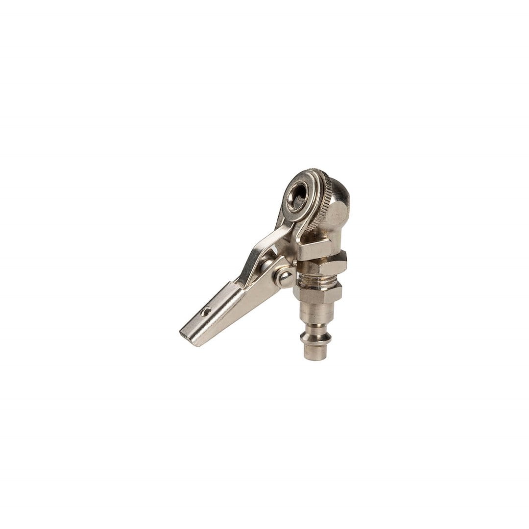 ARB ARB607 Tire Inflation Chuck Single Head 1/4 NPT Male Air Fitting ...