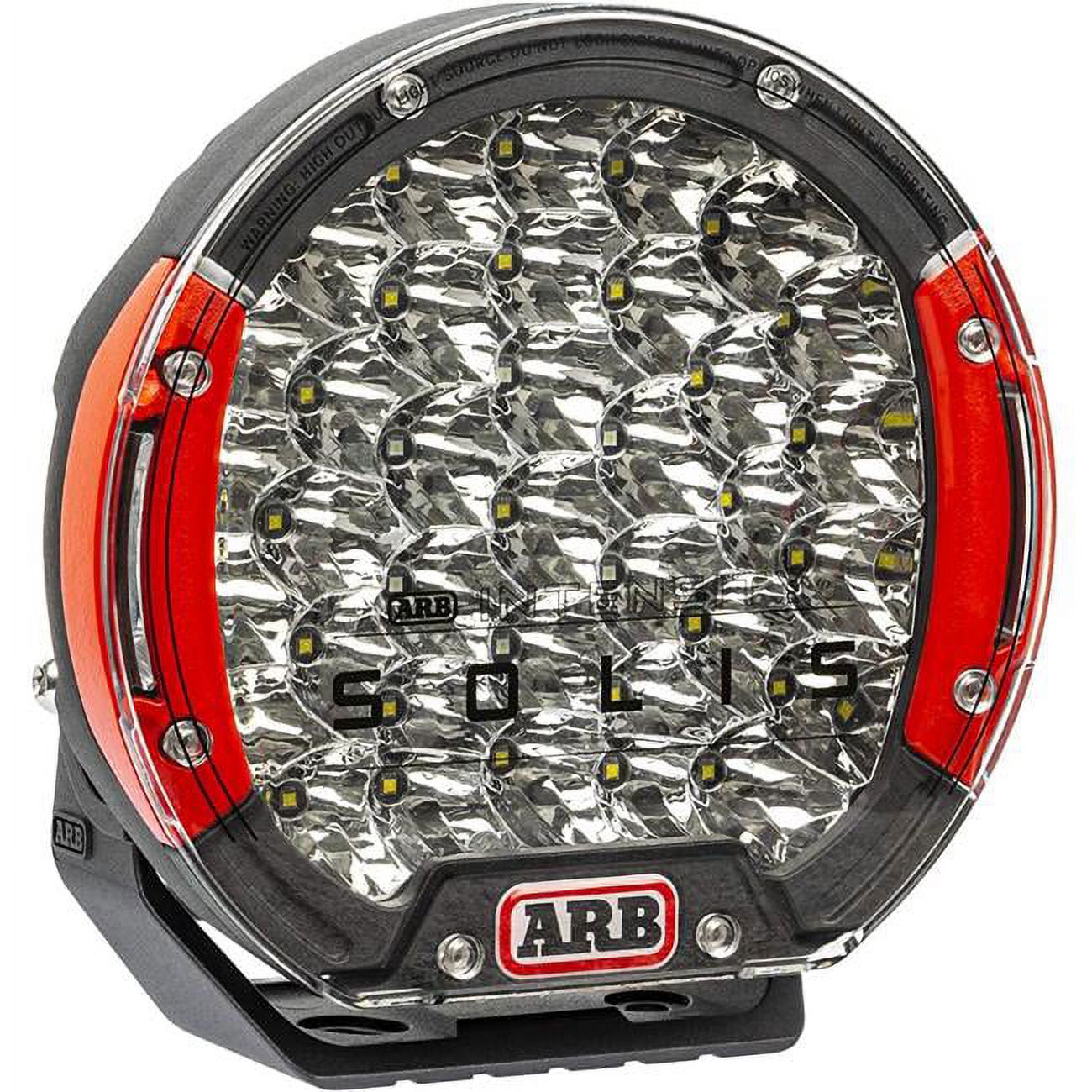 Arb Sjb36fkit Intensity Solis Flood Driving Light Kit - Walmart.com