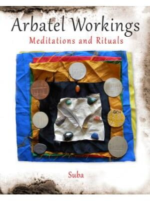 Arbatel Workings : Meditations and Rituals - Walmart.com
