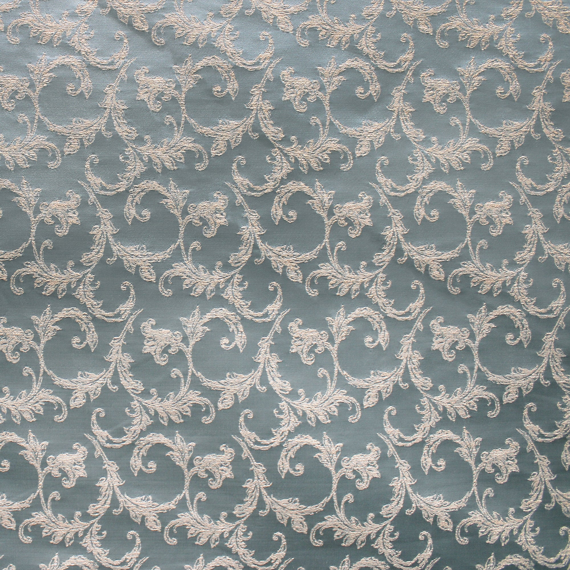 Arbella Fabric | Traditional Small Scale Floral Pattern | Drapery ...