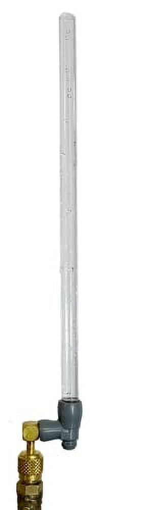 Arbiter Backflow ST100 Sight Tube for DCVA Testing - Walmart.com