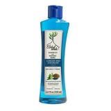 Arbol Verde Natural Hair Growth Shampoo with Natural Plants, 16.9 fl oz ...
