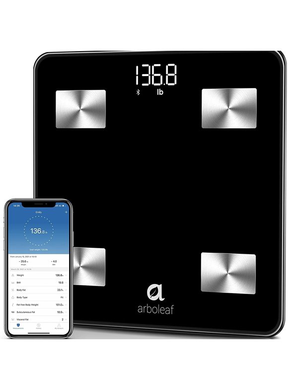 Digital Scales in Bathroom Scales - Walmart.com