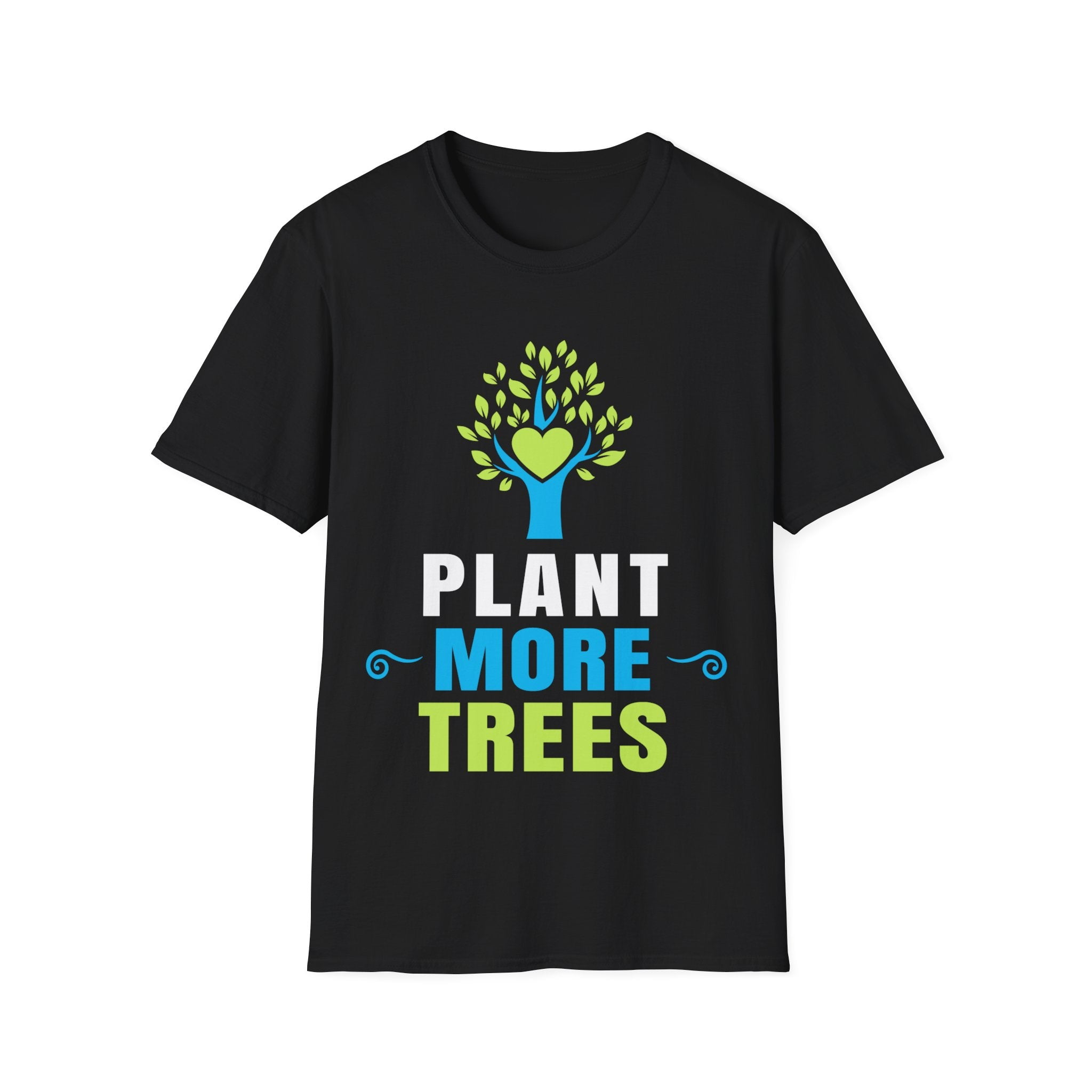 Arbor Day Plant Trees Shirts Save the Planet Plant Trees Shirts for Men ...