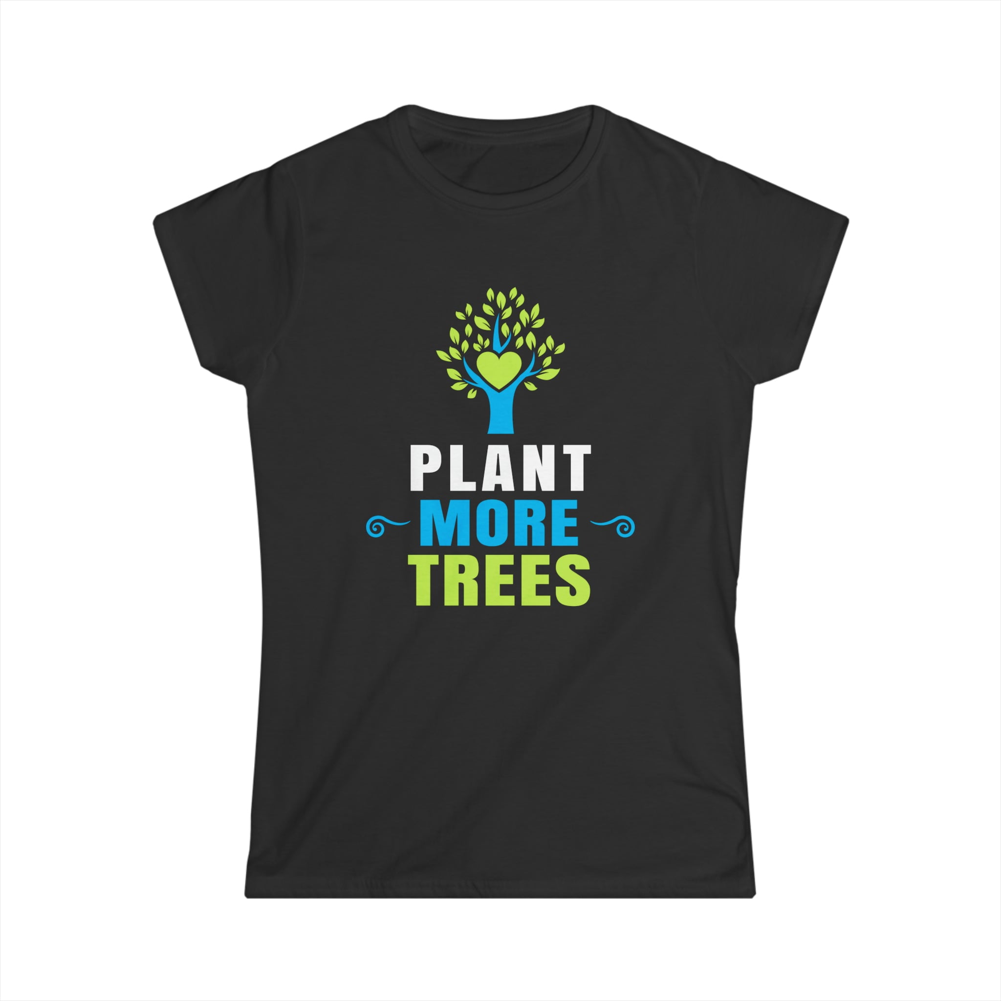 Arbor Day Plant Trees Shirts Save the Planet Plant Trees Shirts for ...