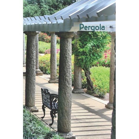 Arbor Day Special Edition Pergola: Nature Lovers explore and Capture ...