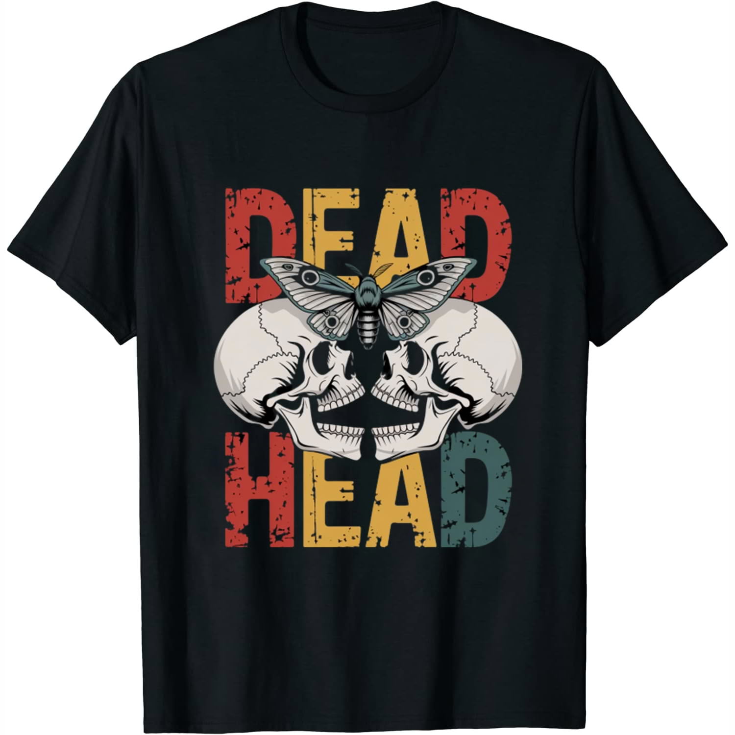 Arbor Day Tree Care For A DEADHEAD Gift T-Shirt - Walmart.com