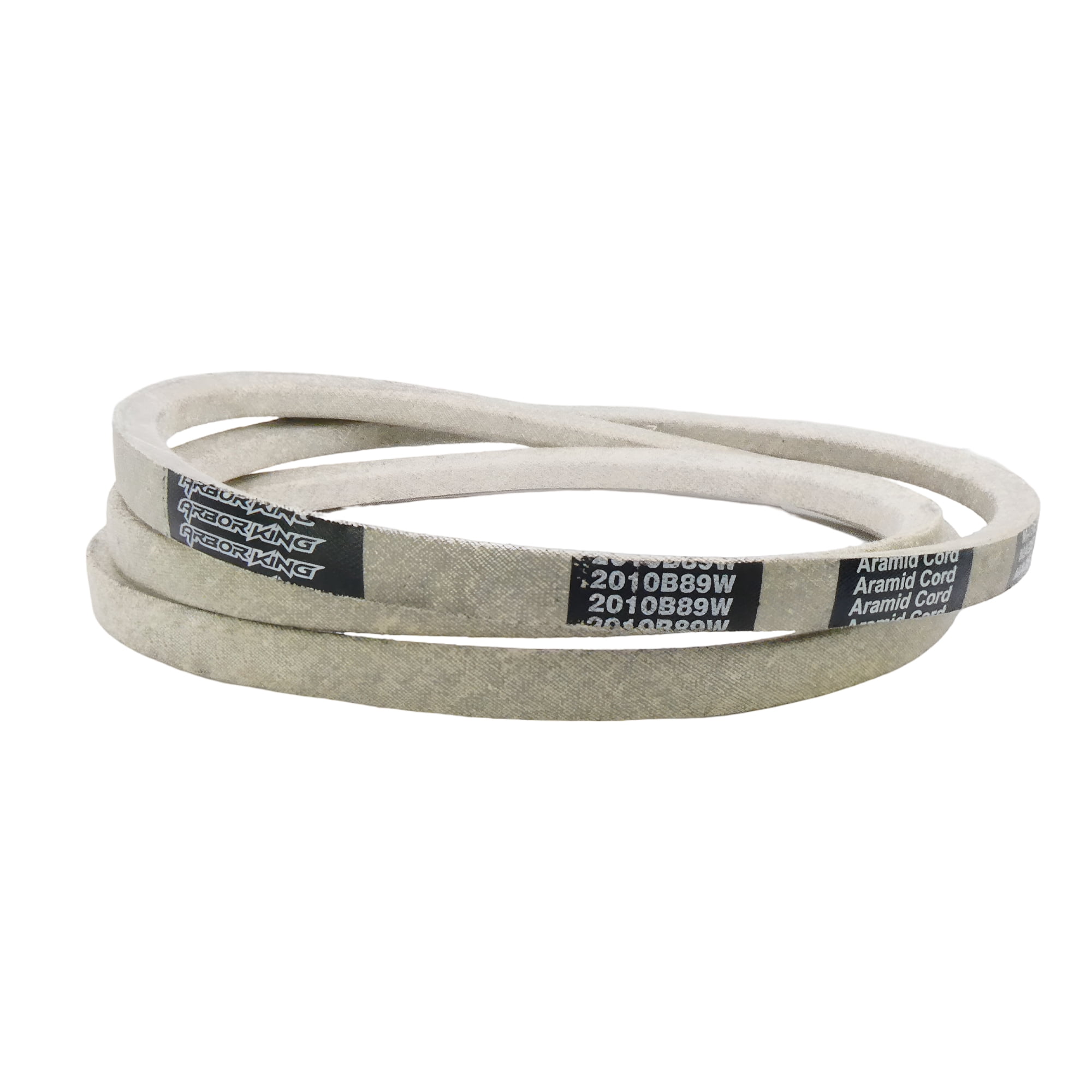 Arbor King Engine to Deck Belt B89 Fits Dixie Chopper Lawn Mowers ...