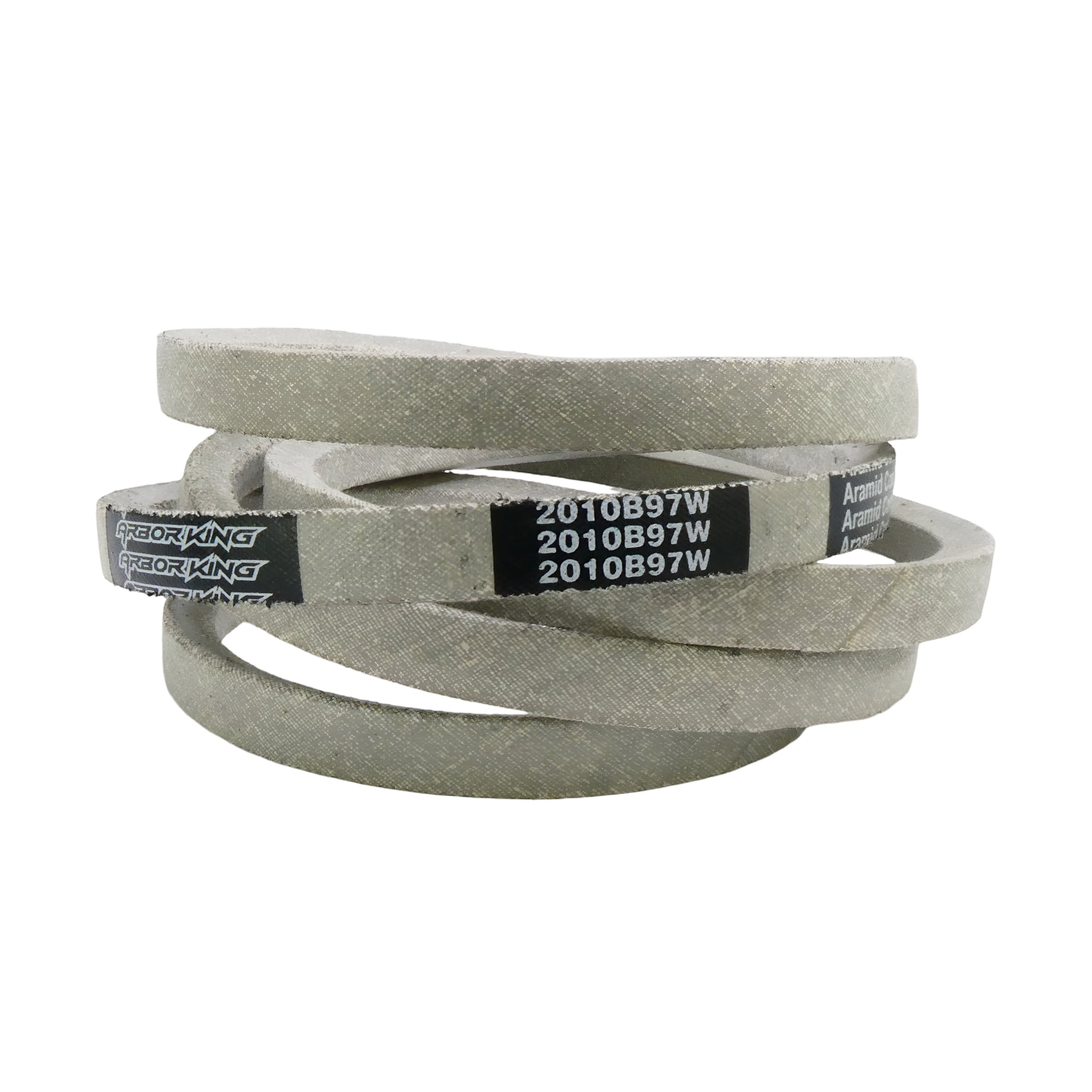 Arbor King Engine to Deck Belt B97 Fits Dixie Chopper Lawn Mowers ...