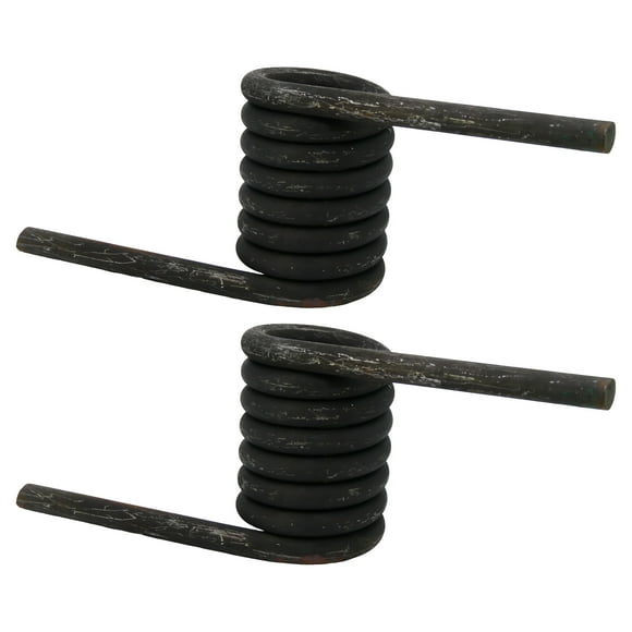 Trailer Ramp Springs