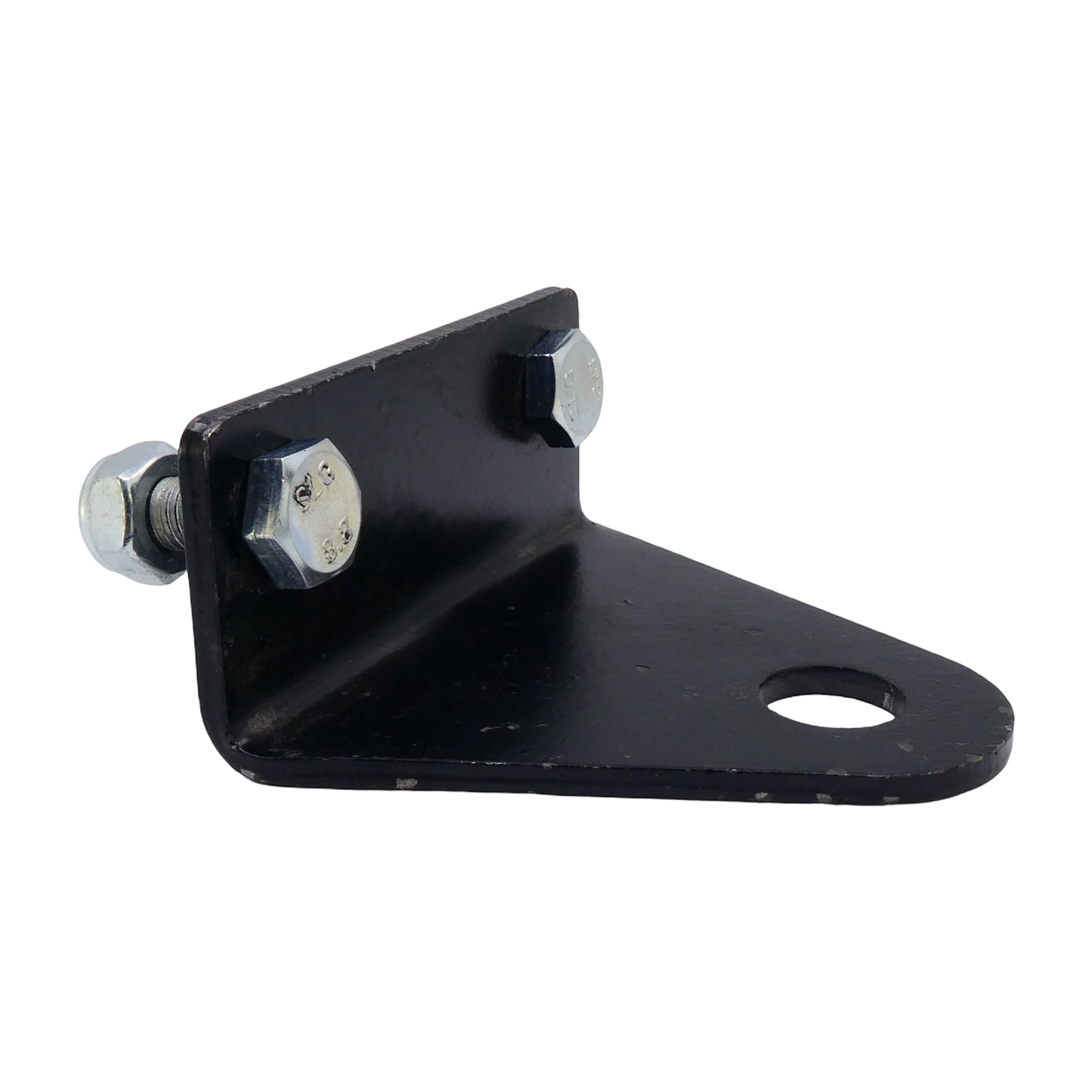 Arbor King Universal Zero Turn Lawn Mower Trailer Tow Hitch 3" Mount 3/ ...