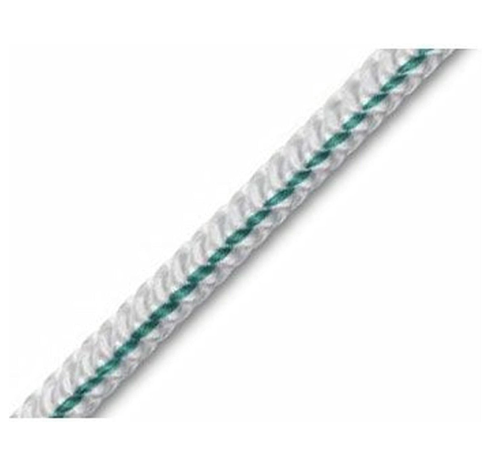Arbor-Plex 12-Strand 1/2" Climbing Rope 120' 120 Feet Hank - Walmart.com