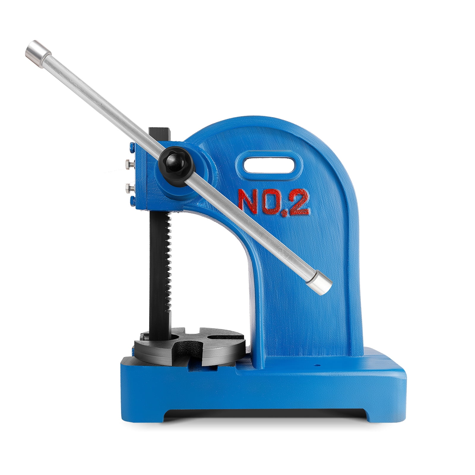 Arbor Press, 2 Ton Arbor presses, 8.5 Inch Max Height, Cast iron ...