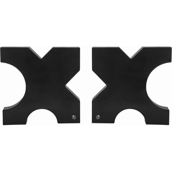 Arbor Press Plate, 20 Ton and 32 Ton Shop Metal Press Plates with 4 ...