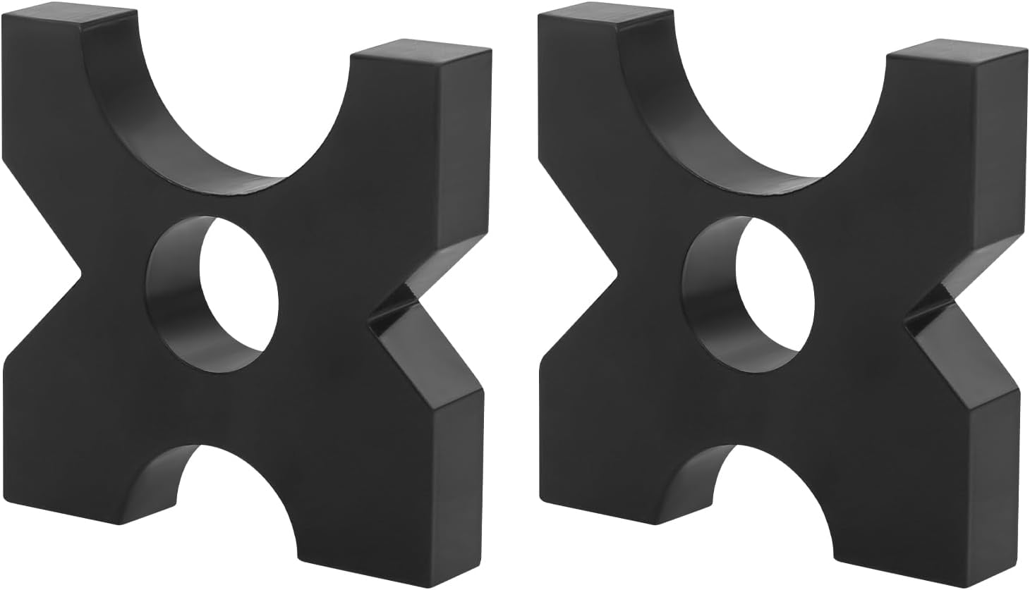 Arbor Press Plates 5''x 5'' Set of 2, 20 and 32-Ton Shop Metal Press ...