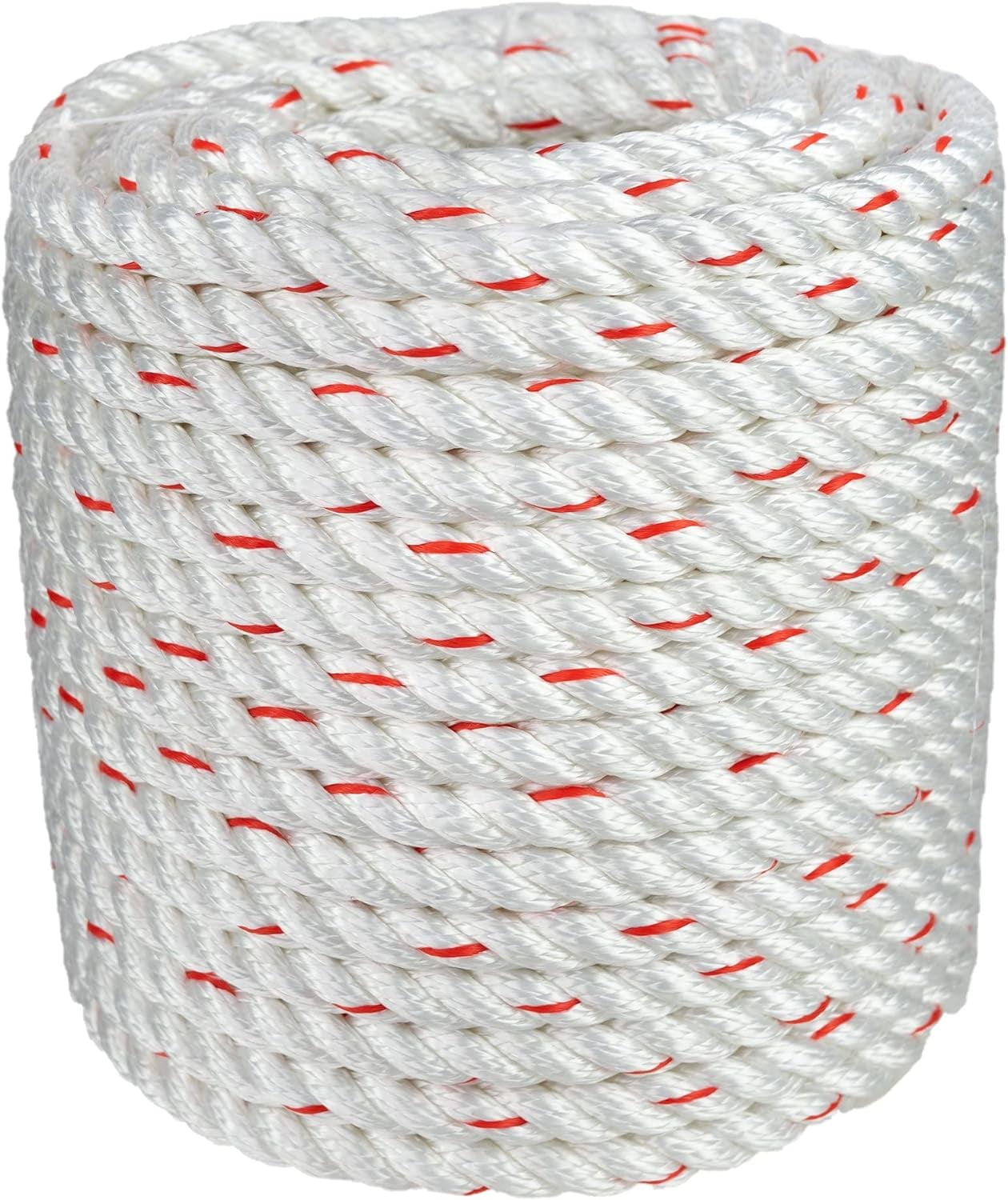 Arborist Bull Rope | High Strength Polyester | Tree Hoist Rigging Line ...
